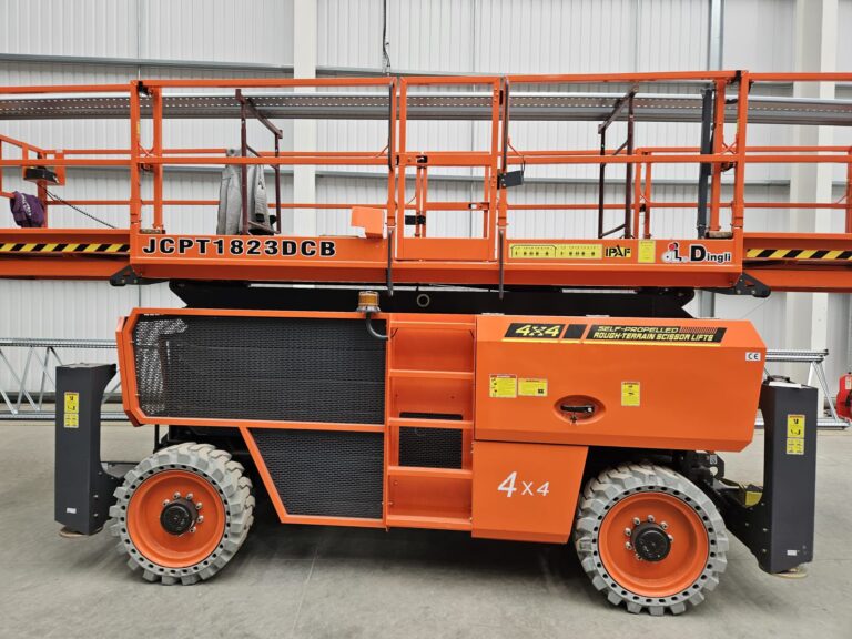 What Is a LOLER Inspection – And Does Your Business Need One? – Loler 360