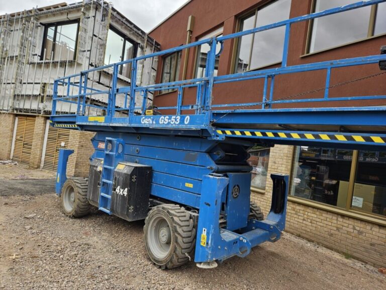 What Is a LOLER Inspection – And Does Your Business Need One? – Loler 360